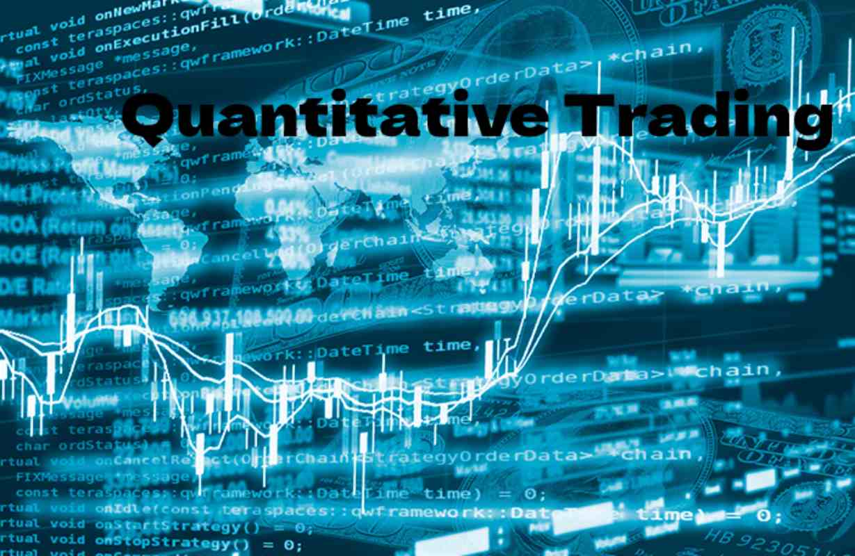 Quantitative Trading – Definition, Work, Systems, And More Quantitative Trading – Definition, Work, Systems, And More