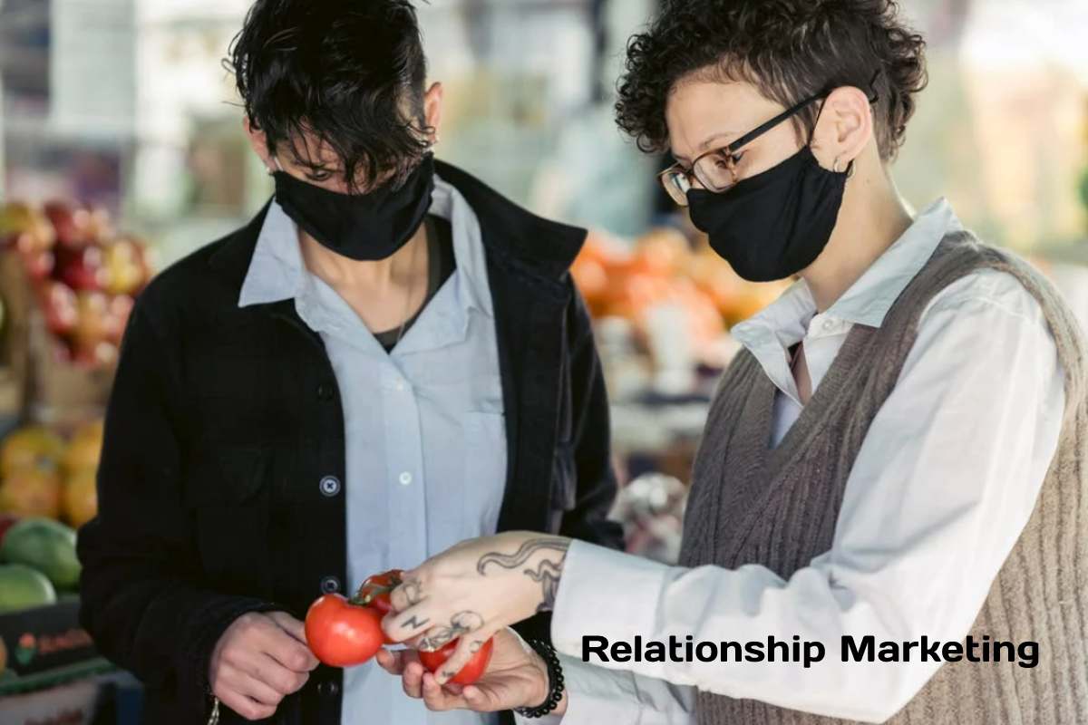 Relationship Marketing: How Brands Build Long-Term Growth