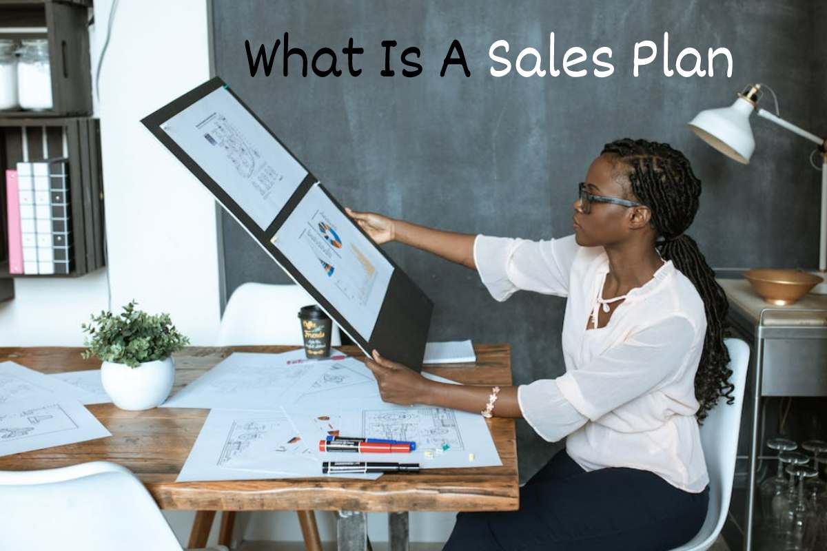 What Is A Sales Plan: Basic Few Valuable Points