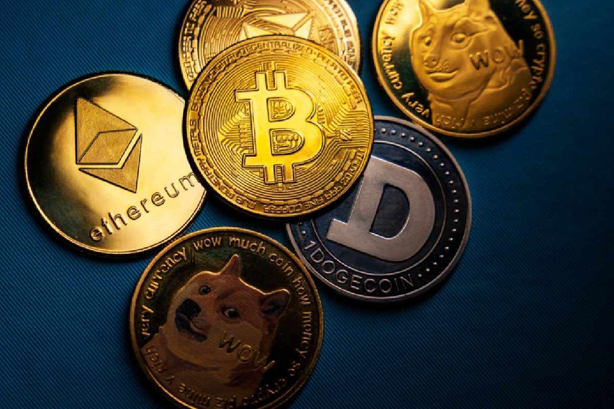 Bitcoins Vs Altcoins: Comparing The Different Types Of Cryptocurrencies
